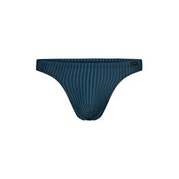Olaf Benz Panty ' RED2504 Ministring ' male Blue, Green size XXL