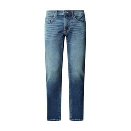 Pepe Jeans Jeans 'Track' male Blue size 36