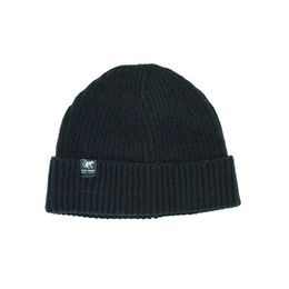 Surf Monkey Beanie male Black size Onesize