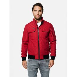 Koroshi Between-Season Jacket male Red size S