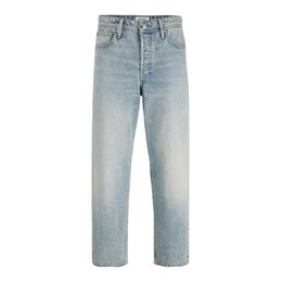 Jack & Jones Jack & Jones Jeans 'JJIEddie JJOriginal' male Blue size 34