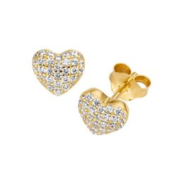 Smart Jewel Earrings female Gold size One Size