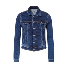 Pepe Jeans Between-Season Jacket Blue size XXS