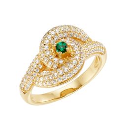 Smart Jewel Ring female Gold size 52
