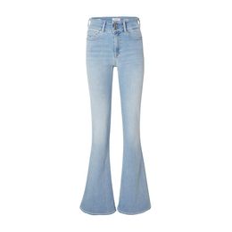 Replay Jeans 'NEWLUZ' Damen Gr&ouml;&szlig;e 33 blue denim
