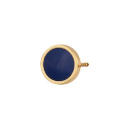 Kuzzoi Earring male Blue size One Size