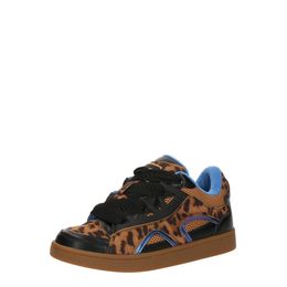 Buffalo Sneakers 'LIBERTY' female Black size 38