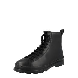 Camper Lace-Up Boots male Black size 44