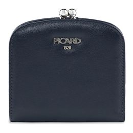 Picard Wallet 'Bingo' female Blue size One Size