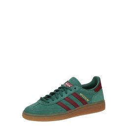 adidas originals Sneaker 'Handball Spezial' Herren Gr&ouml;&szlig;e 38.5/39 jade / bordeaux / wei&szlig;