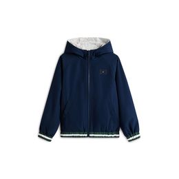 Tommy Hilfiger Between-Season Jacket boy Blue size 122