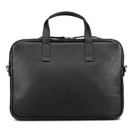 Jost Laptop Bag 'Vika' male Black size One Size