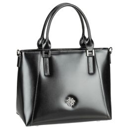 Picard Handtasche 'Black Tie 5558' Damen Gr&ouml;&szlig;e One Size schwarz