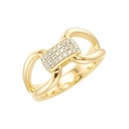 Giorgio Martello Milano Ring female Gold size 60
