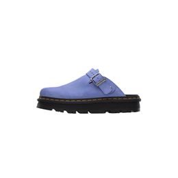 Dr. Martens Sandals 'ZebZag' female Blue size 8