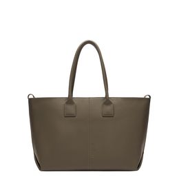 Liebeskind Berlin Shopper 'Chelsea' female Brown size One Size