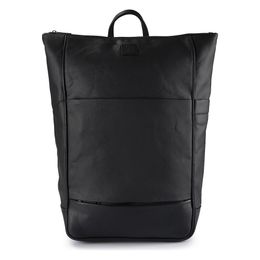 Harbour 2nd Backpack 'City Lights' male Black size One Size