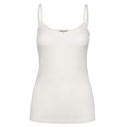 Triumph Top 'Beauty Layers' Damen Gr&ouml;&szlig;e L ecru