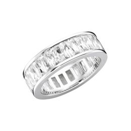 Giorgio Martello Milano Ring female Silver size 58