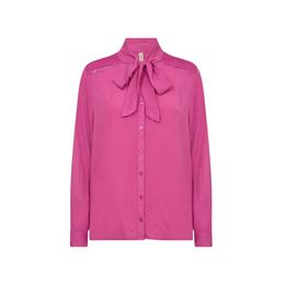 soyaconcept Bluse 'Radia' Damen Gr&ouml;&szlig;e S fuchsia