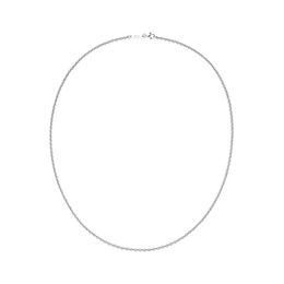 Giorgio Martello Milano Necklace male Silver size 50