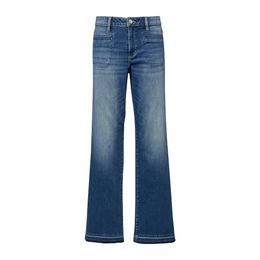 s.Oliver Jeans female Blue size 32