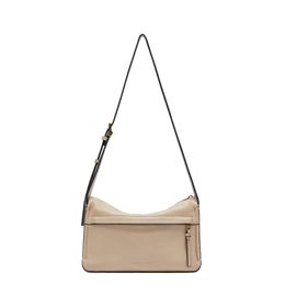 Liebeskind Berlin Shoulder Bag 'Sky' female Beige size 1