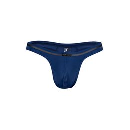 Olaf Benz Panty ' RED2506 Ministring ' male Blue size M