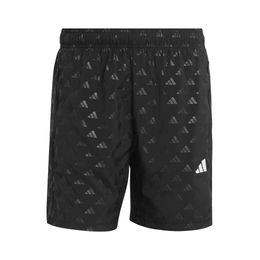 adidas Performance Workout Pants male Black size XS