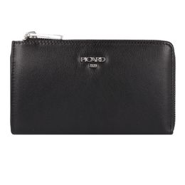 Picard Wallet female Black size One Size