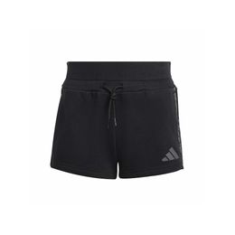 adidas Sportswear Hose M&auml;dchen Gr&ouml;&szlig;e 140 schwarz