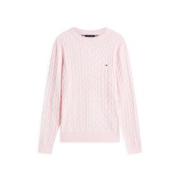 Tommy Hilfiger Sweater male Pink size S