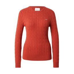 Gant Sweater female Red size M