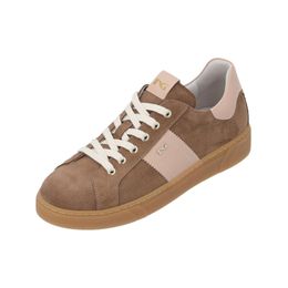 Nero Giardini Sneakers female Brown size 37