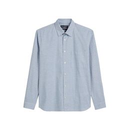 Marc O'Polo Marc O'Polo Hemd Herren Gr&ouml;&szlig;e XS opal / taubenblau
