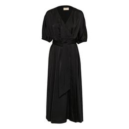 Cream Kleid 'Noretta' Damen Gr&ouml;&szlig;e 36 schwarz Winterkleid