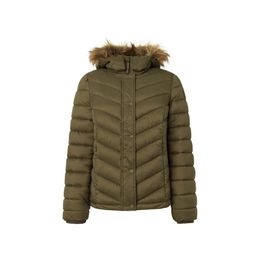 Pepe Jeans Jacke Damen Gr&ouml;&szlig;e S gr&uuml;n Winterjacke
