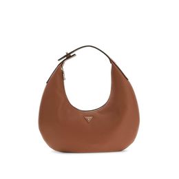 Guess Shoulder Bag 'Evie' female Brown size One Size