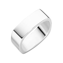 Giorgio Martello Milano Ring male Silver size 68