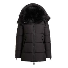 Khujo Winter Jacket 'Rory' female Black size XL