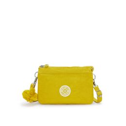 Kipling Crossbody Bag 'Riri' female Yellow size One Size
