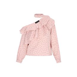 Naemi Blouse 'Fashion Look' female Pink size XS