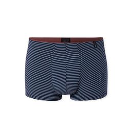 Schiesser Boxer shorts 'Long Life' male Blue size S