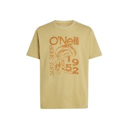O`Neill O'neill Shirt male Beige size XL