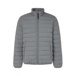 Pepe Jeans Between-Season Jacket 'TOMI' Grey size XXL