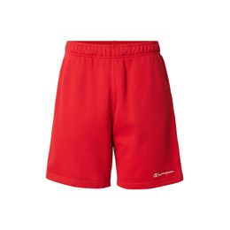 Champion Authentic Athletic Apparel Pants male Red size M