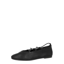 Steve Madden Ballet Flats 'Bombshell' female Black size 40