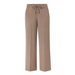 TATUUM Pants 'LUZO' female Beige size 34