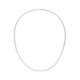 Giorgio Martello Milano Necklace male Silver size 50