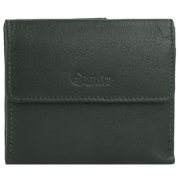 Esquire Wallet 'Viktoria' female Green size One Size